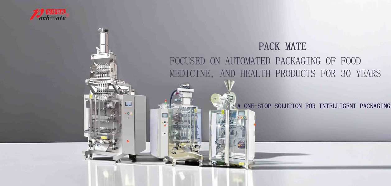Quality Snus Packing Machine & Poly Bag Packing Machine factory from China
