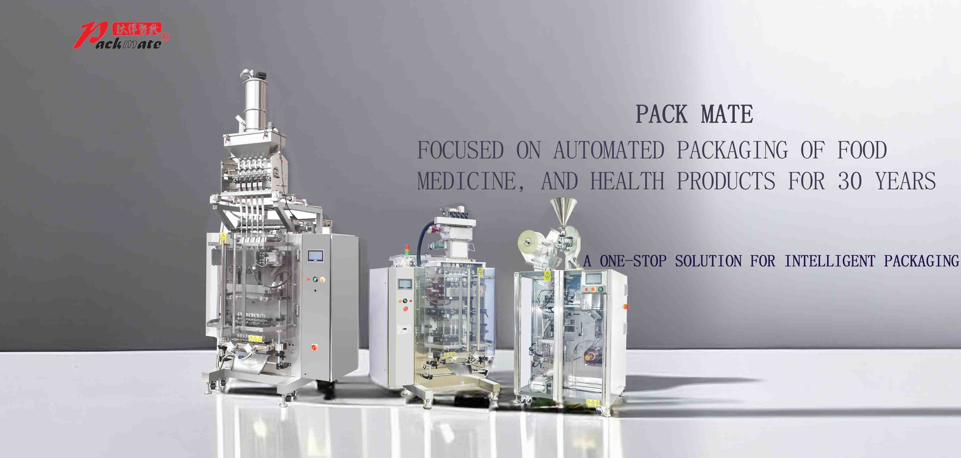 Quality Snus Packing Machine & Poly Bag Packing Machine factory from China