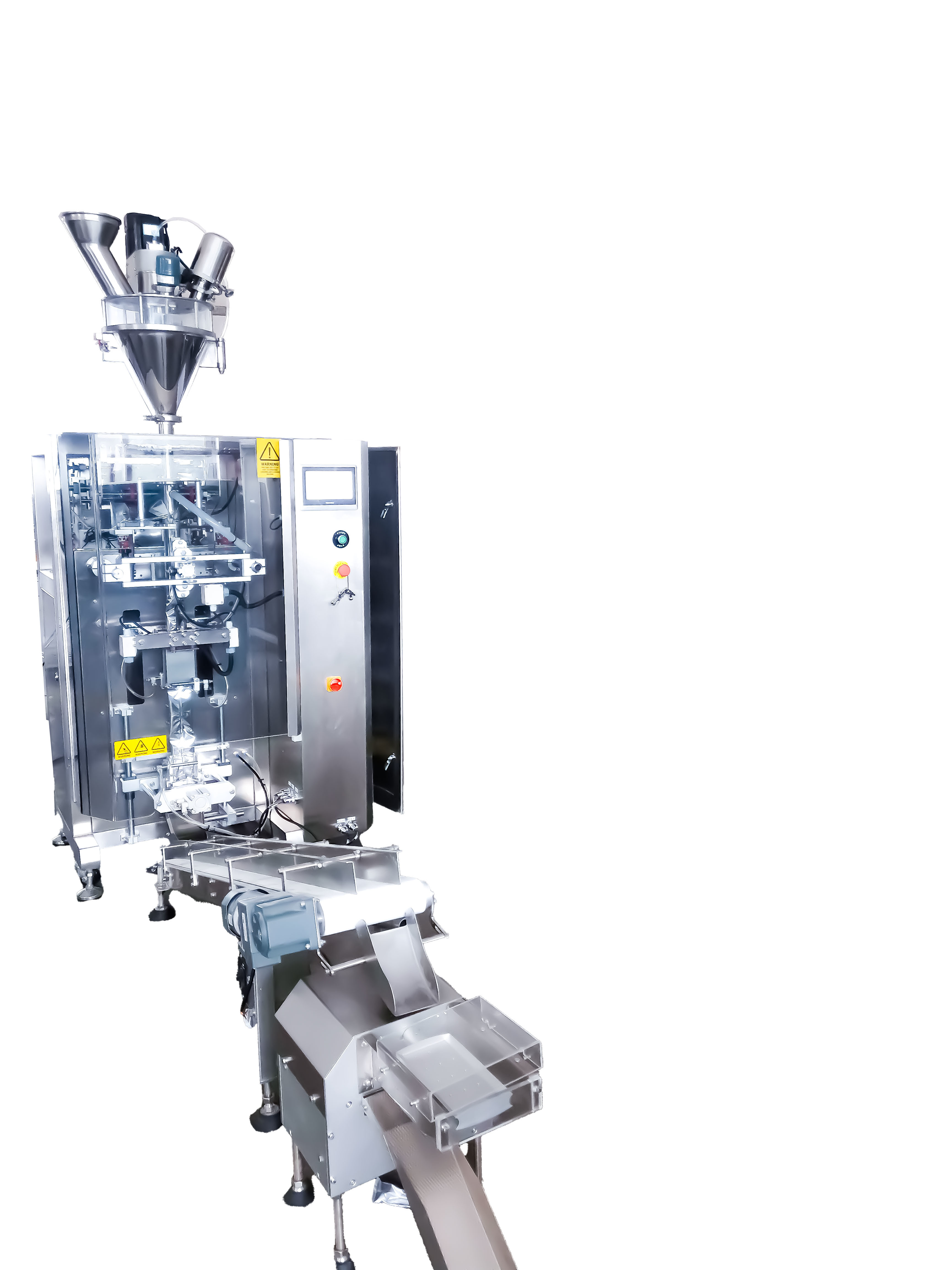 Metal Pvc Strip Packing Machine for Smooth Packaging Process
