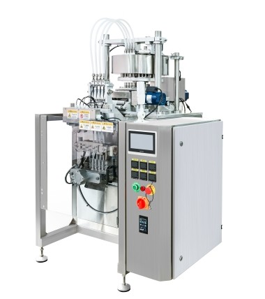 Snus Automatic Packing Machine For Durable & Long Lasting Packaging ...