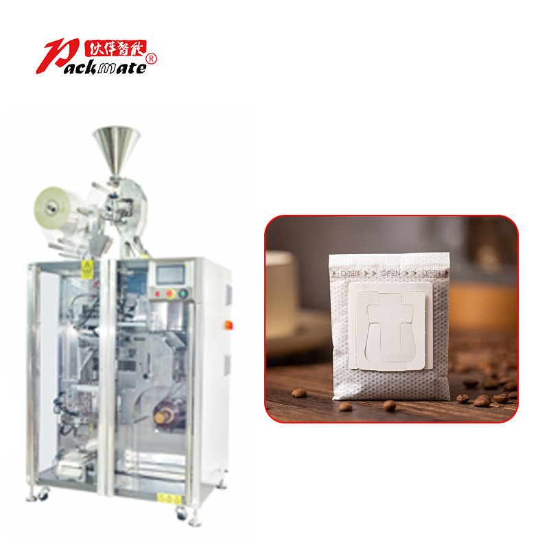 Drip Tea Packaging Machines packaging Machines CHINA powder Granular ...