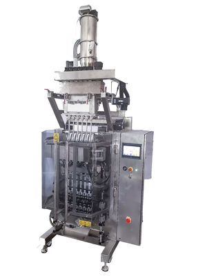 Quality Snus Packing Machine & Poly Bag Packing Machine factory from China