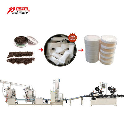 Quality Snus Packing Machine & Poly Bag Packing Machine factory from China