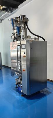 High Productivity Automatic Strip Packing Machine L1500*W1000*H2200mm