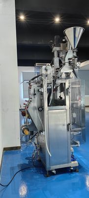 W25-150mm Automatic Strip Packing Machine 220V Diagonal Straight Seal